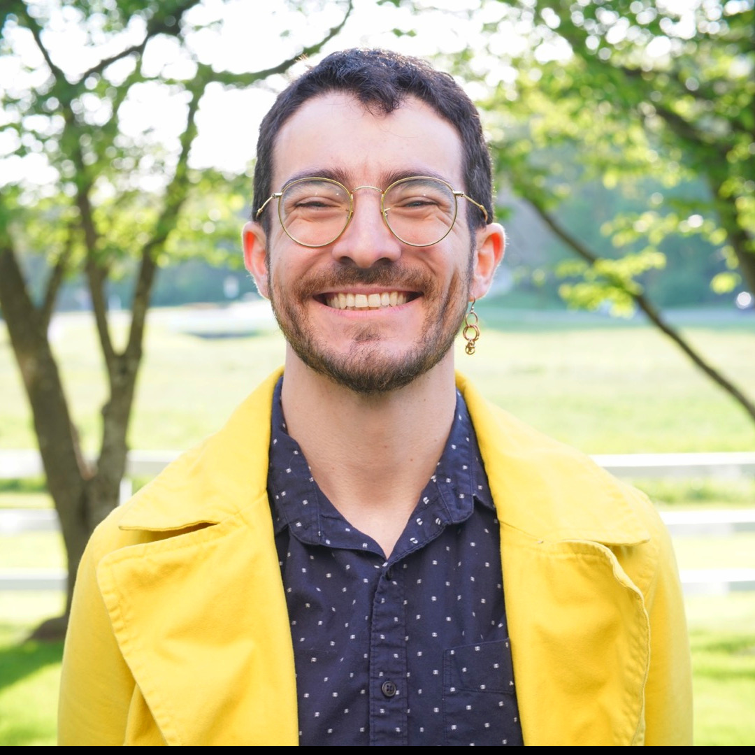 Sam Newhouse for Frederick County